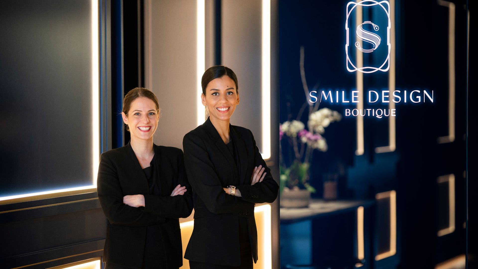 The power of Smile Design Boutique : creating smiles that radiates ...